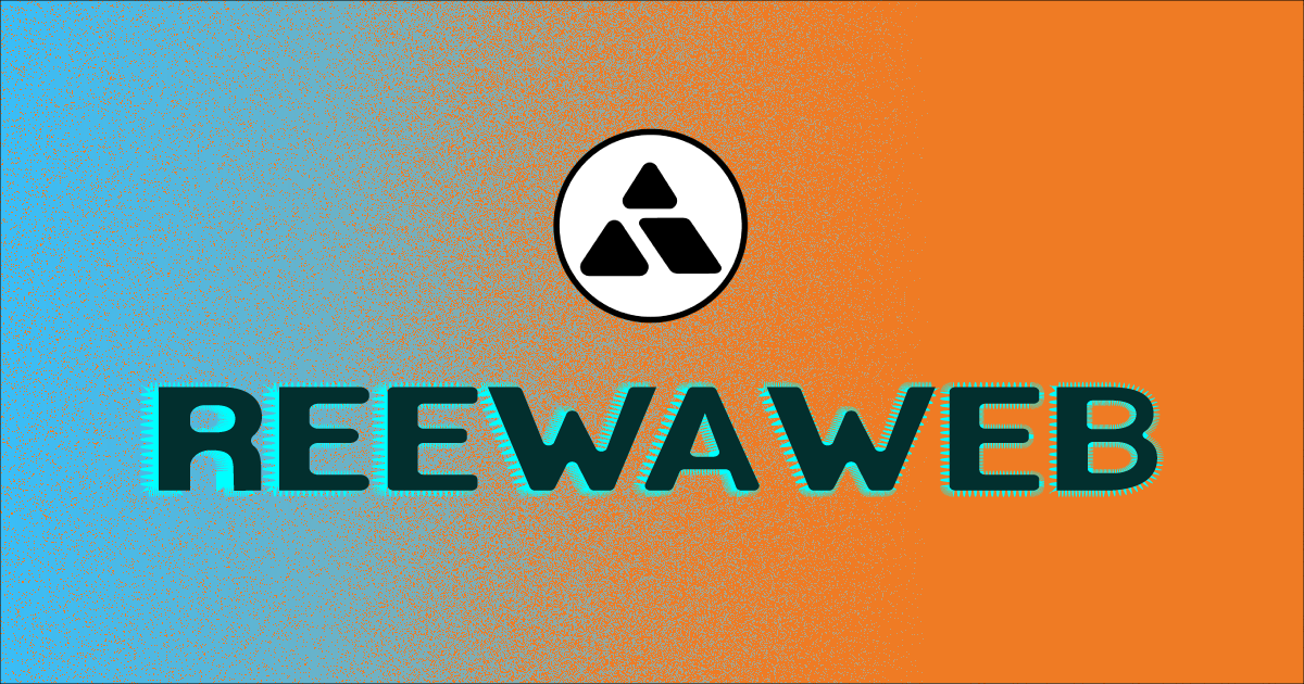 名古屋のホームページ制作会社 REEWA WEB | 高速SPA・PWA・集客特化